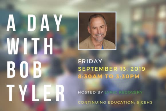 A DAY WITH BOB TYLER - In San Jose - InterCoast Colleges