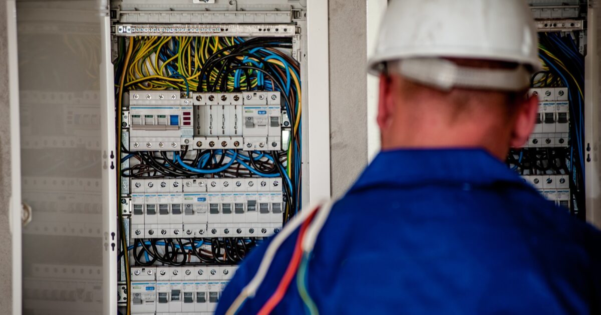 What Is an Electrical Trainee Card and How Do I Obtain One ...
