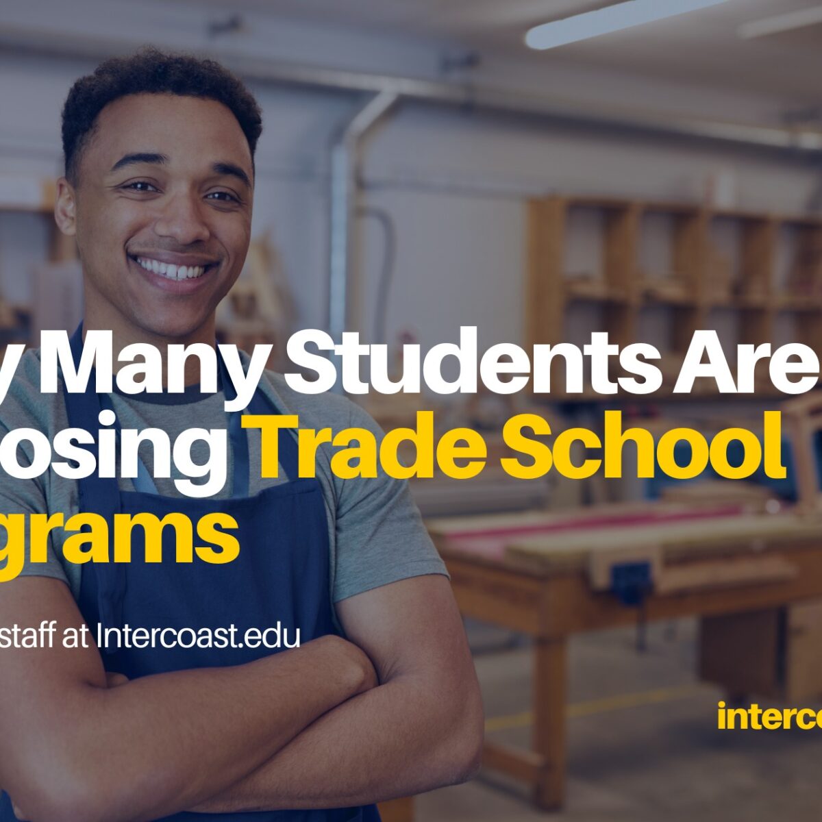 InterCoast Colleges Archives - InterCoast Colleges