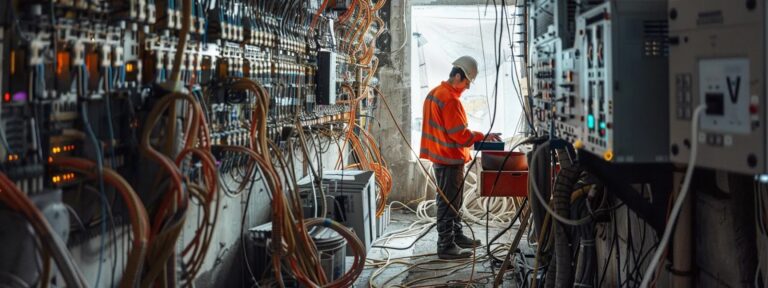 Journeyman vs. Master Electrician: CA Certification Guide